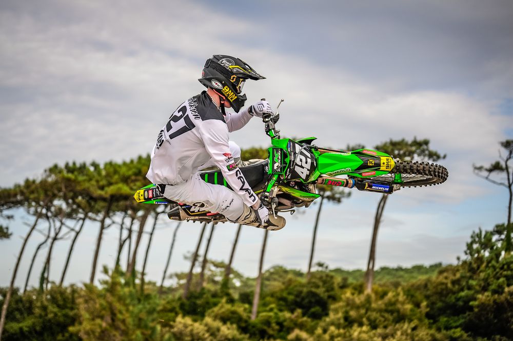 Les photos du Team Bud Racing | Bud Racing Team